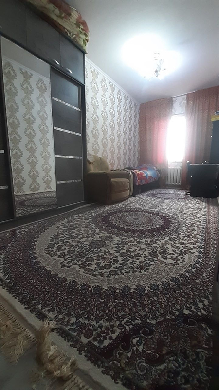 Chorsu Oq tepa lavash yonida 5/4/5 110 kv Remonti yahshi