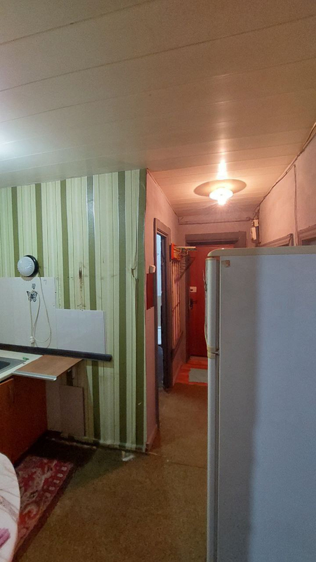 Срочно продаётся 1 комнатная квартира в Янгихаётском районе Спутник 1