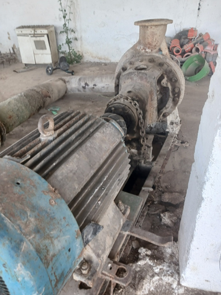 Водной насос продам срочно