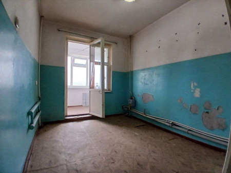 2 - каватда 1 хонали 2 хона килса булади