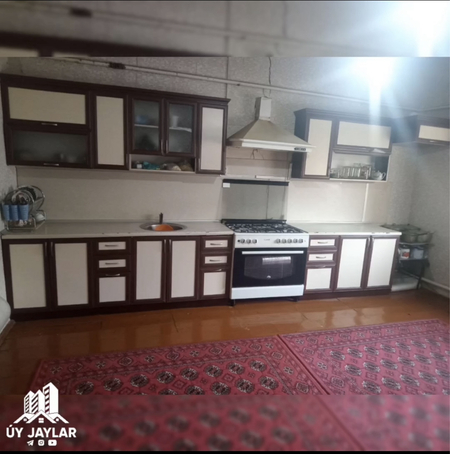 Центрда жай сатылады