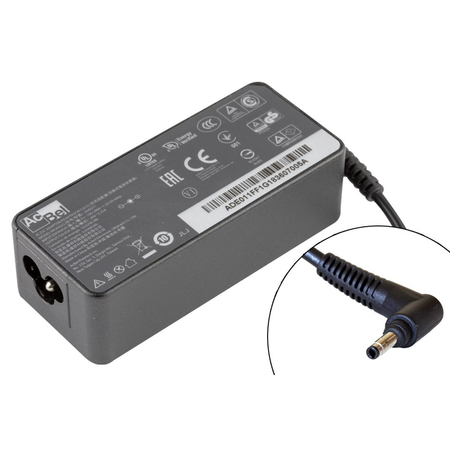 Скидка! Доставка! Adaptet Lenovo 20 v 2,25 a