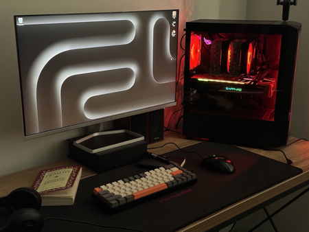 Ryzen 7 5800x 8/16 4.7ghz DDR4 32Gb