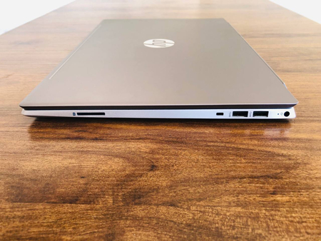 Hp Pavillion Core i7  B/u