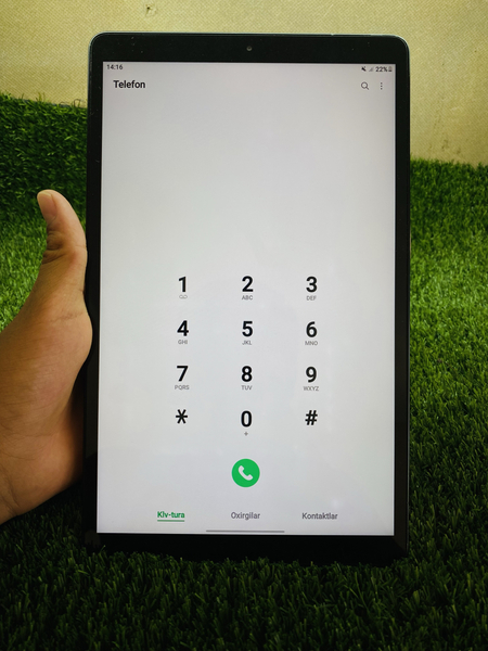 Samsung Galaxy Tap A