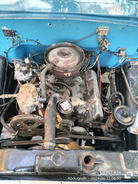 Zil 130 sotiladi realniy oladiganlar tel qilsin