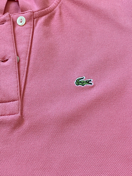 Футболка женская LACOSTE оригинал