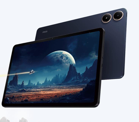 Xiaomi POCO pad global