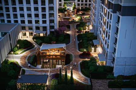 Продается Квартира Новостройка Mega Tower