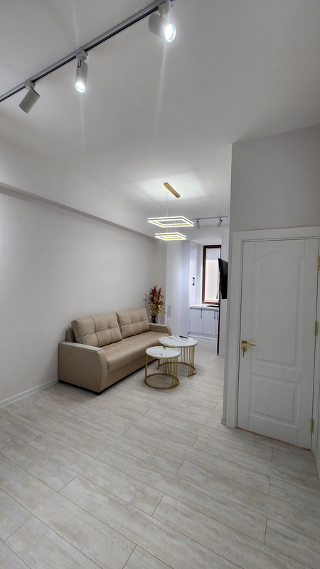 Продаю Свою квартиру в центре города от Dream House Poytaxt gavhari