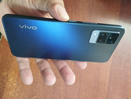 Vivo v21 5G 12/128G