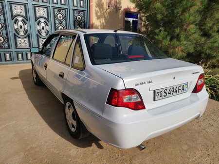 Nexia 2 dons 1.6