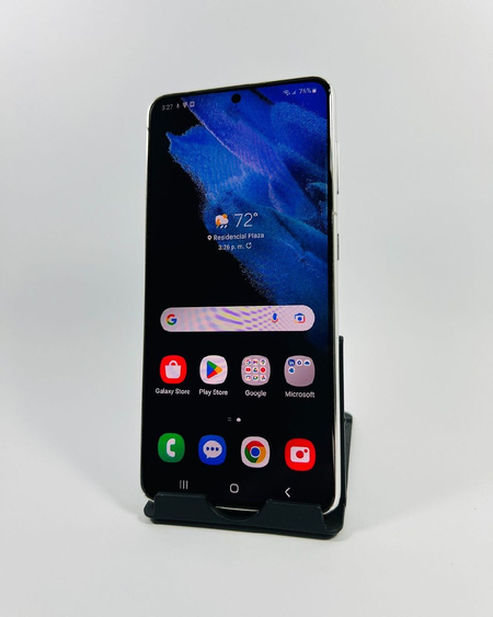 Samsung S21 5G +eSim