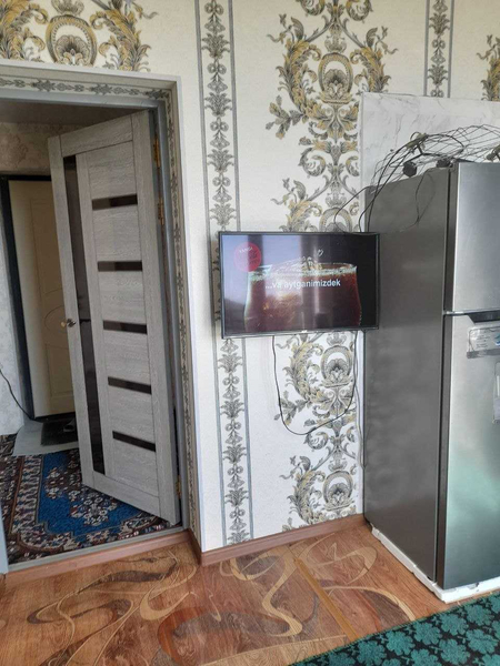 Mirzo Ulugbek rayoni Navastroyka 1 xona ijaraga beriladi luks.