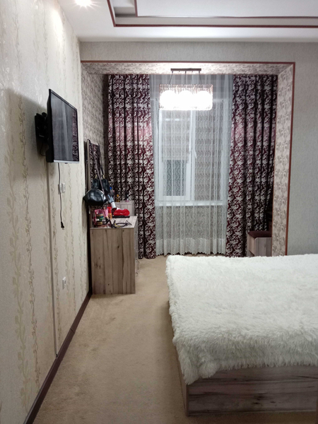 Продаётся квартира