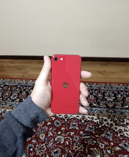 iPhone SE 128 GB
