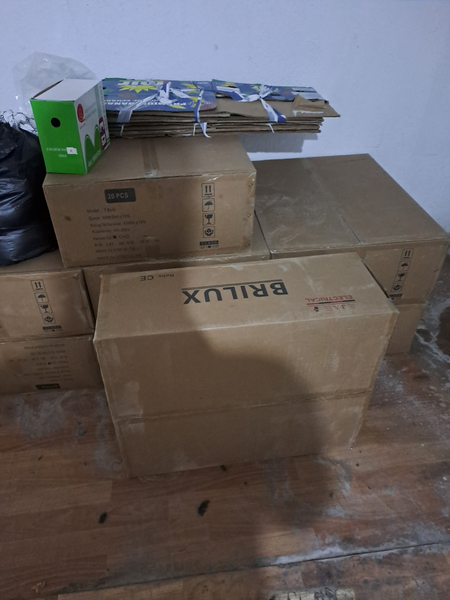 Лампа  Led   60 Watt   45000  оптом