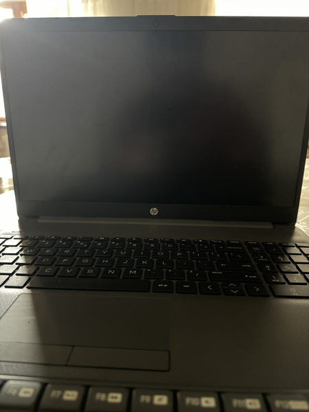 HP note book core 5i