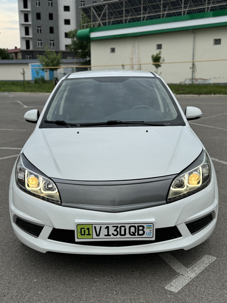 Elektra mobil 210 kg yuradi