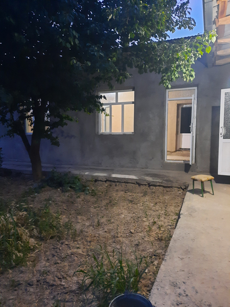 Xovli sotila 15 sotex 4 xonasi bor