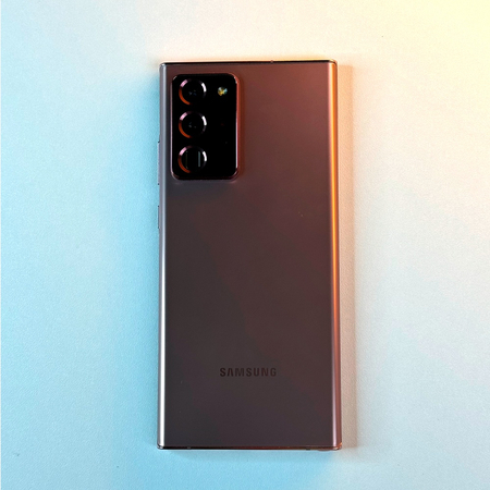 Samsung Galaxy Note 20 Ultra 5G