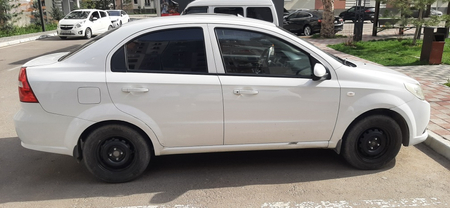 Chevrolet Nexia 3