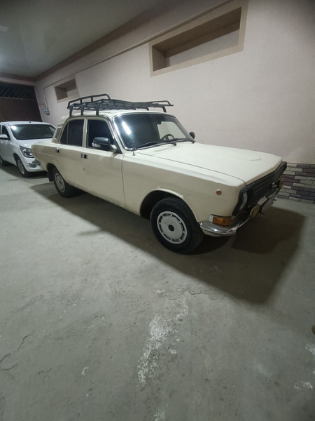 Volga 24/10 1950$