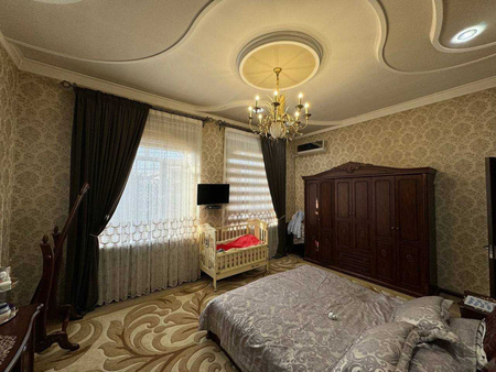Срочно Продаётся Участка в махалле Узумзор ор-р: Фаровон     