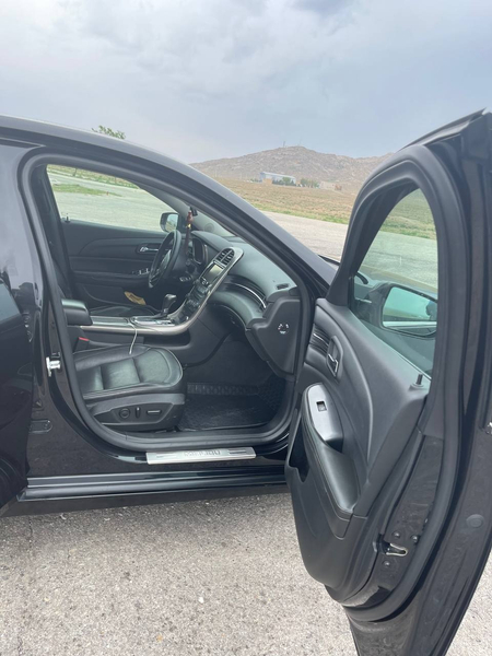 Продается Chevrolet Malibu 1 3-позиция