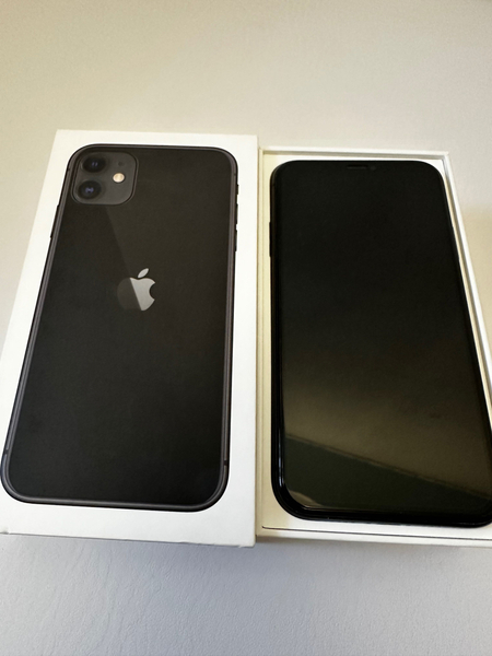 iPhone 11 Pro, 128