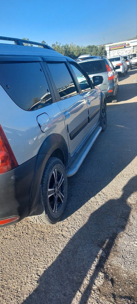 Lada largus 2016
