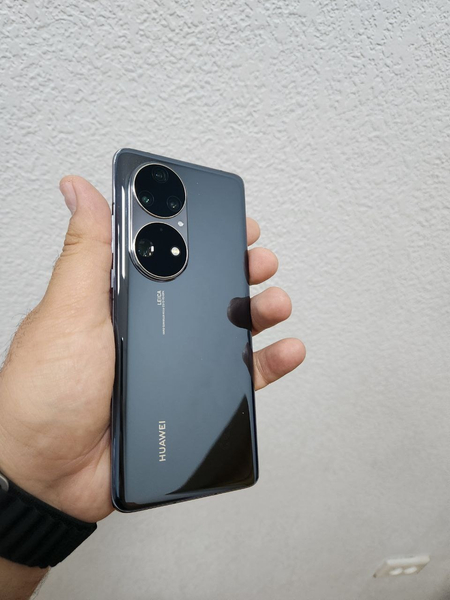 Huvave p50 8 256 ga