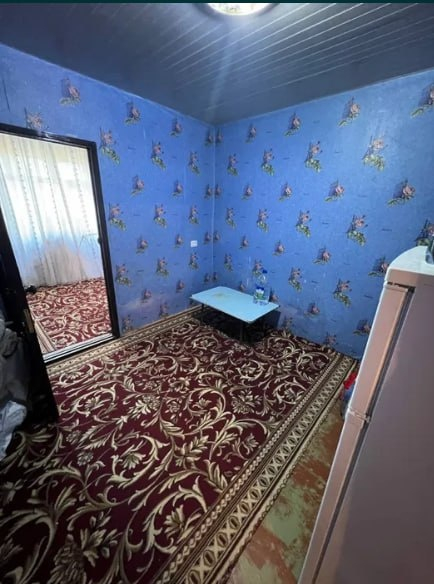 Кушбеги  2в3/8/9 Общежит Общ пл 45м²