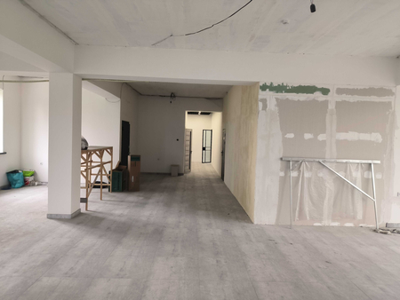 Sagbon, Galaba bogida yangi binoning 3 qav. 30 m2 ijaraga topshiriladi
