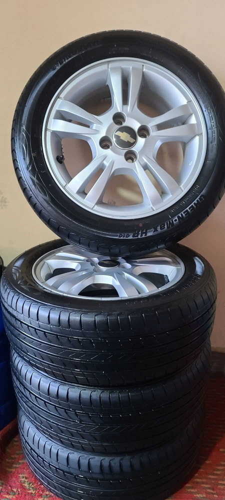 R15 Nexia Aftomat Diska balon orginal