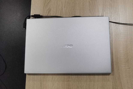 Acer aspire 5 N20C5 Core i3-1115G4/8GB/128GB/1TB