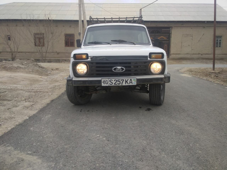 Метан прицеп бор