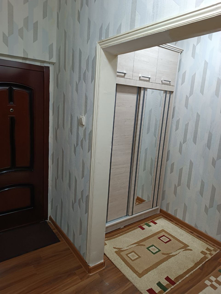 Аренда квартиры