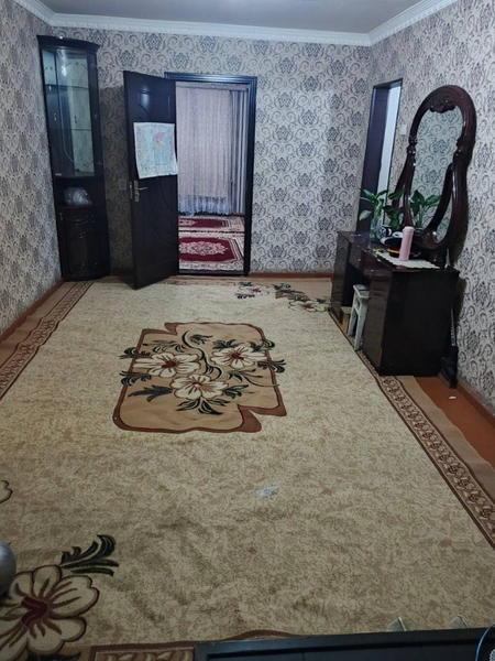 *Чиланзар 12. Ор-р ОАЗИС, Корзинка, Фархадский