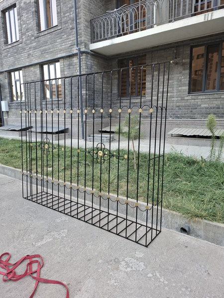 Reshotka naves turli xil tosiqlar arzon narxda
