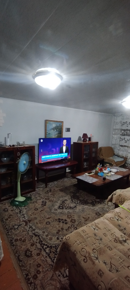 Продается дом 4 ком 3 сотки Аэропорт Сергелийский район 237 школа