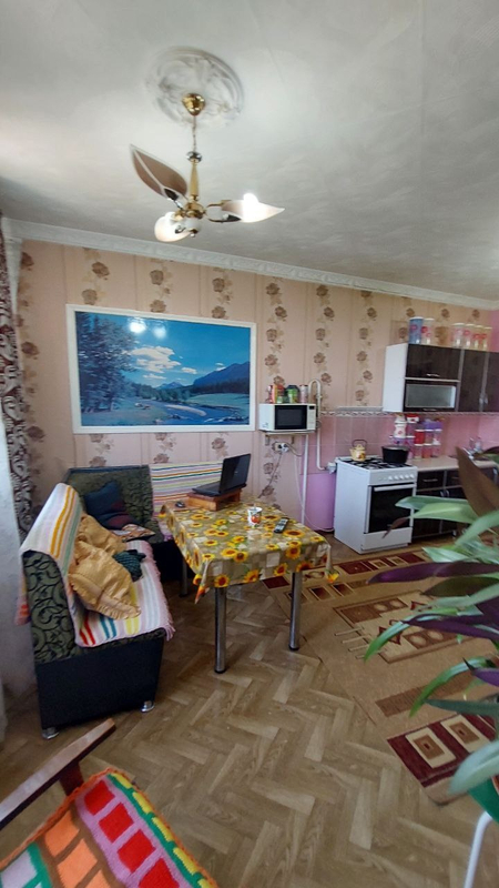 3/9/9. Сергели-8. Квартира 84 м². Метро \\\