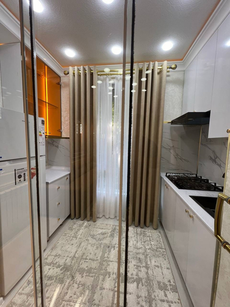 ПРОДАЕТСЯ 2в3/2/4 на Чиланзар - 3