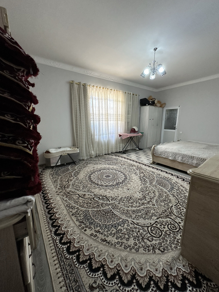 Продам срочно участку Гулбог 13 сотих