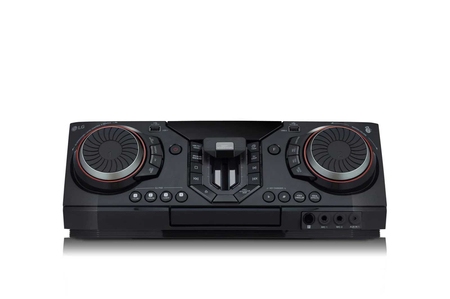 NEW! Музыкальный центр LG XBOOM CL87 (2350Watt) с бесплатной доставкой
