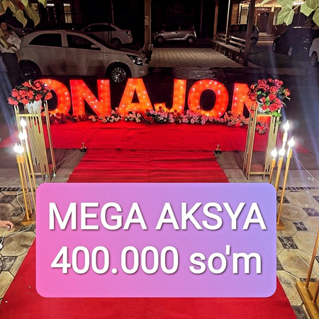 Onajon otajon ofarmleniya