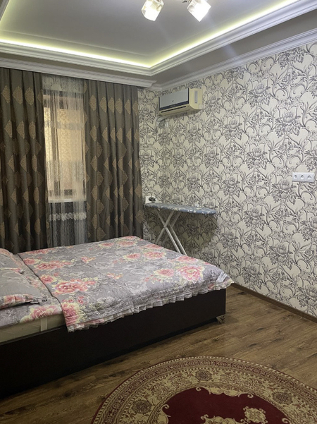 Аренда квартира Рисови базар