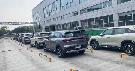 BYD Yuan up sotuvda tayyor opisaniyani albatta o\\\'qing