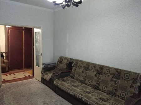 Продается 3х комнатная квартира на Сергели-2 Срочно!  (172485)