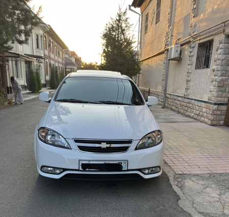 Gentra a/t  2023 dekabir